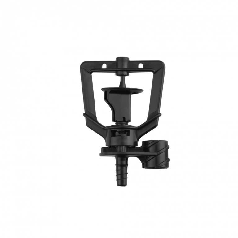 Béc Tưới Phun Mưa Driptec DR09 - Hiệu Quả, Bền Bỉ, Tối ưu Chi Phí - Nhà Bè Agri