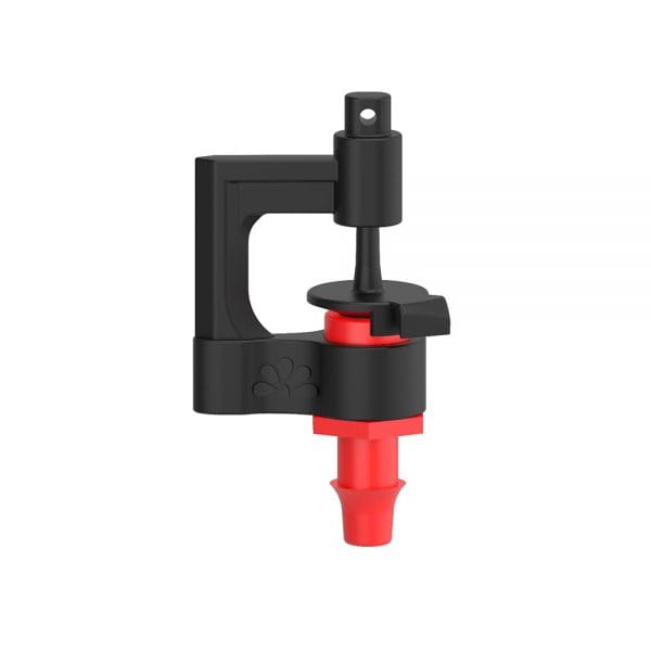 Bộ Béc Tưới Driptec DR07 - Hiệu Quả, Bền Bỉ, Tối ưu Chi Phí - Nhà Bè Agri