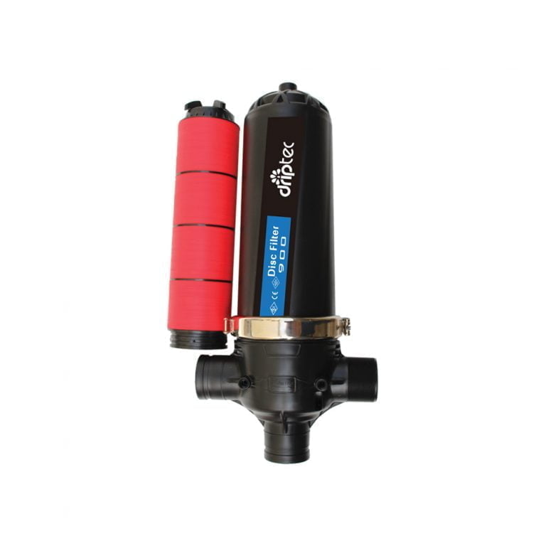 Lọc đĩa DRIPTEC Chữ T - Nhà Bè Agri