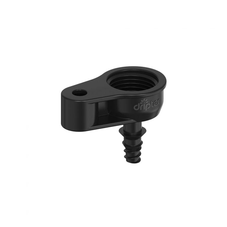 Ống Xẹp PVC Driptec - Nhà Bè Agri