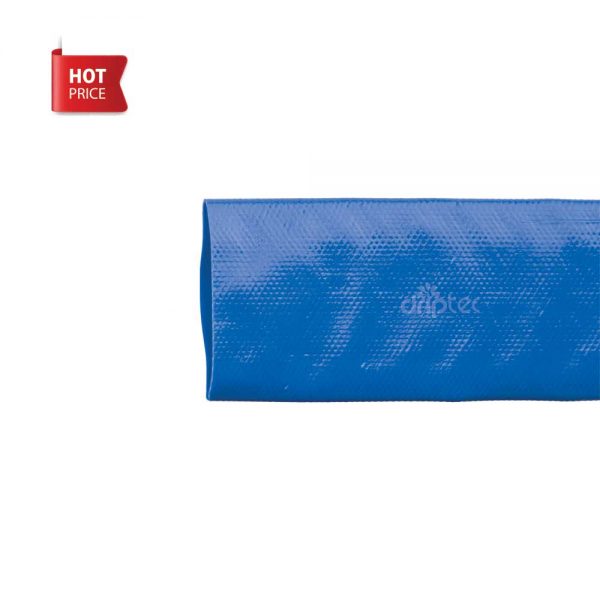 Ống Xẹp PVC Driptec - Nhà Bè Agri