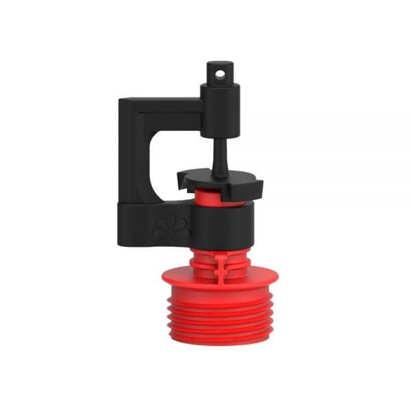 Bộ Béc Tưới Driptec DR07 - Hiệu Quả, Bền Bỉ, Tối ưu Chi Phí - Nhà Bè Agri