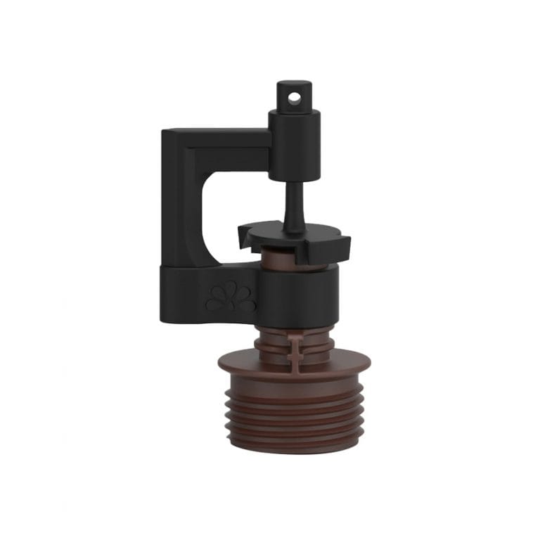 Bộ Béc Tưới Driptec DR07 - Hiệu Quả, Bền Bỉ, Tối ưu Chi Phí - Nhà Bè Agri