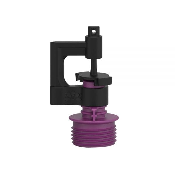 Bộ Béc Tưới Driptec DR07 - Hiệu Quả, Bền Bỉ, Tối ưu Chi Phí - Nhà Bè Agri